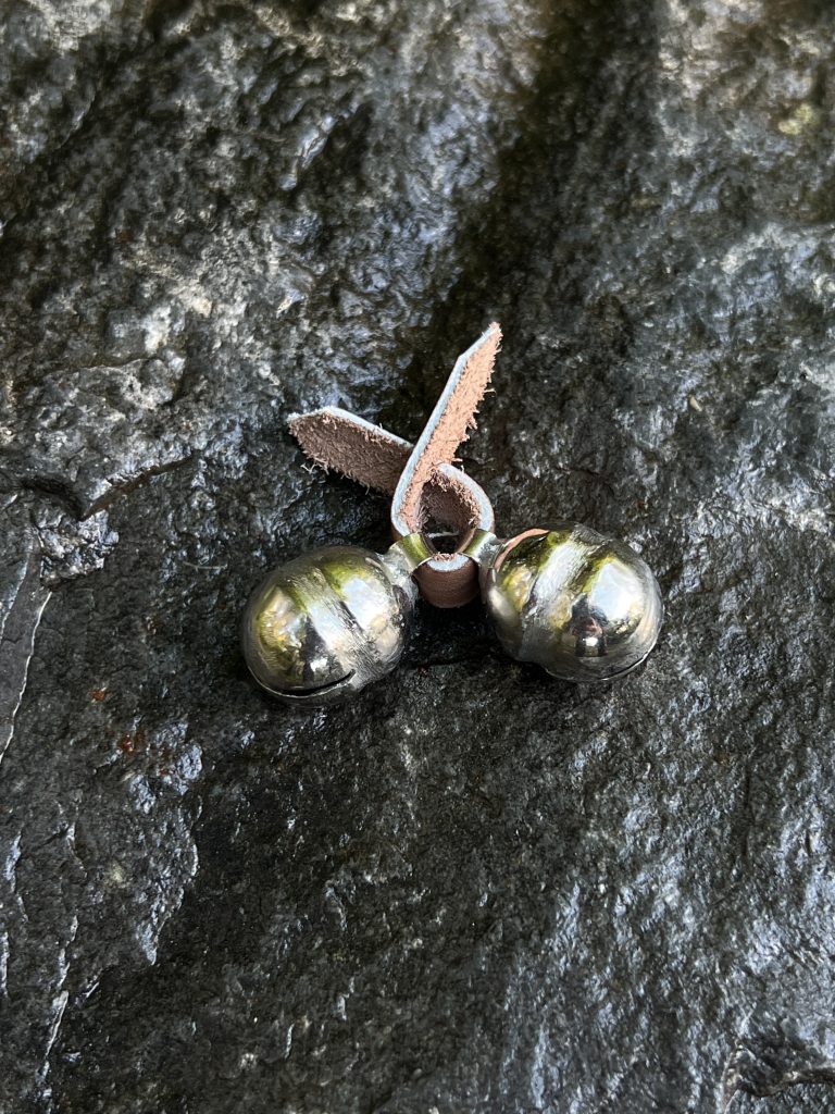 Hawk Bells – Ireland's School of Falconry